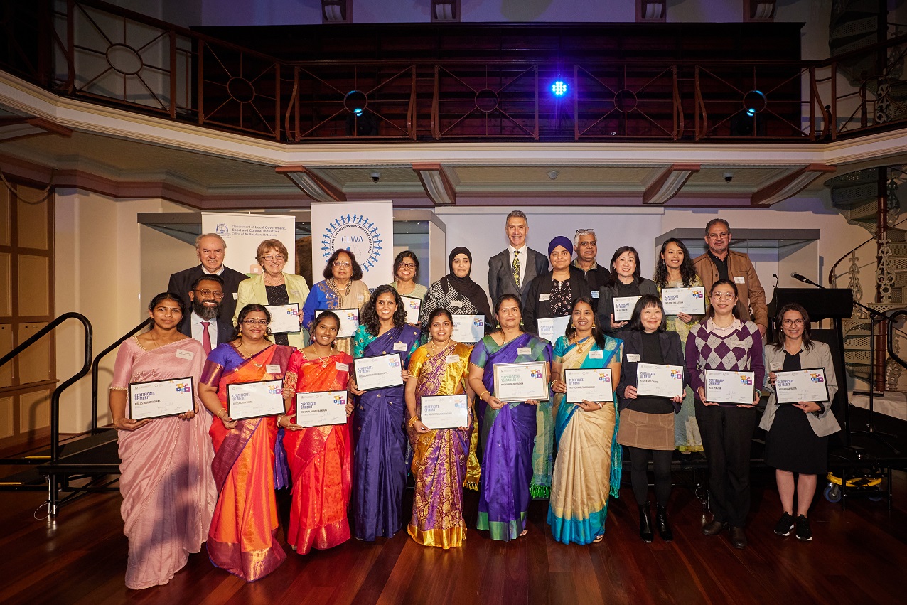 Community Languages WA Inc – Supporting the Community Languages Schools ...